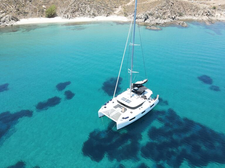Sailing for Beginners: A Comprehensive Guide to Get Started